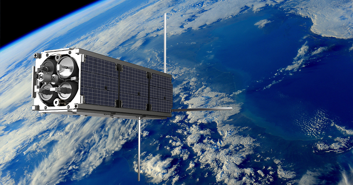 Russia completes first national successful CubeSat thruster trials ...